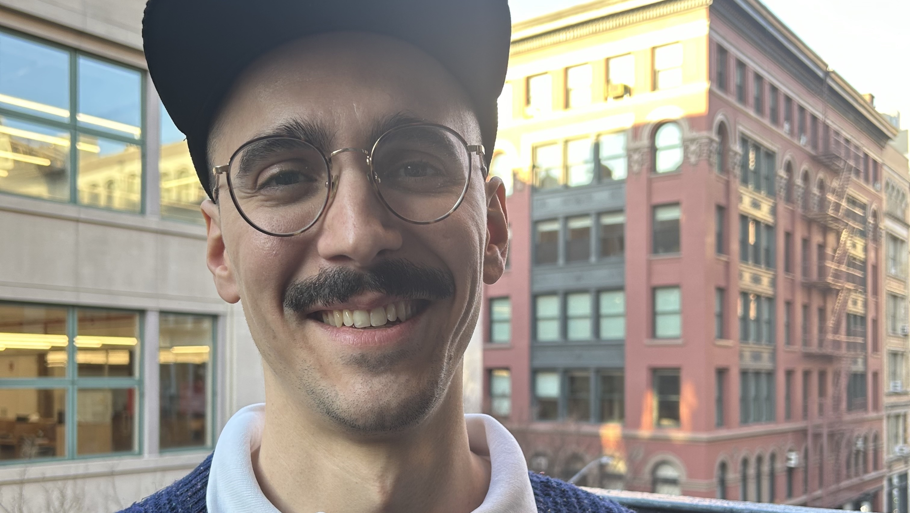 Making the Grade: Filling in the Colouring Book with Steven San Miguel ...