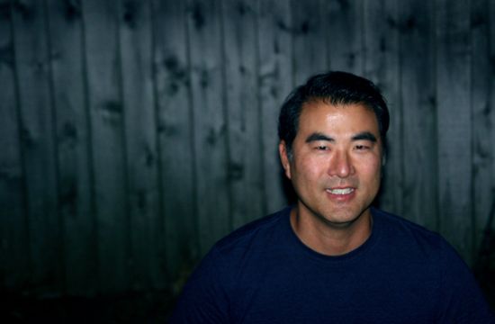 B-Reel Signs Commercial Director Steven Tsuchida | LBBOnline