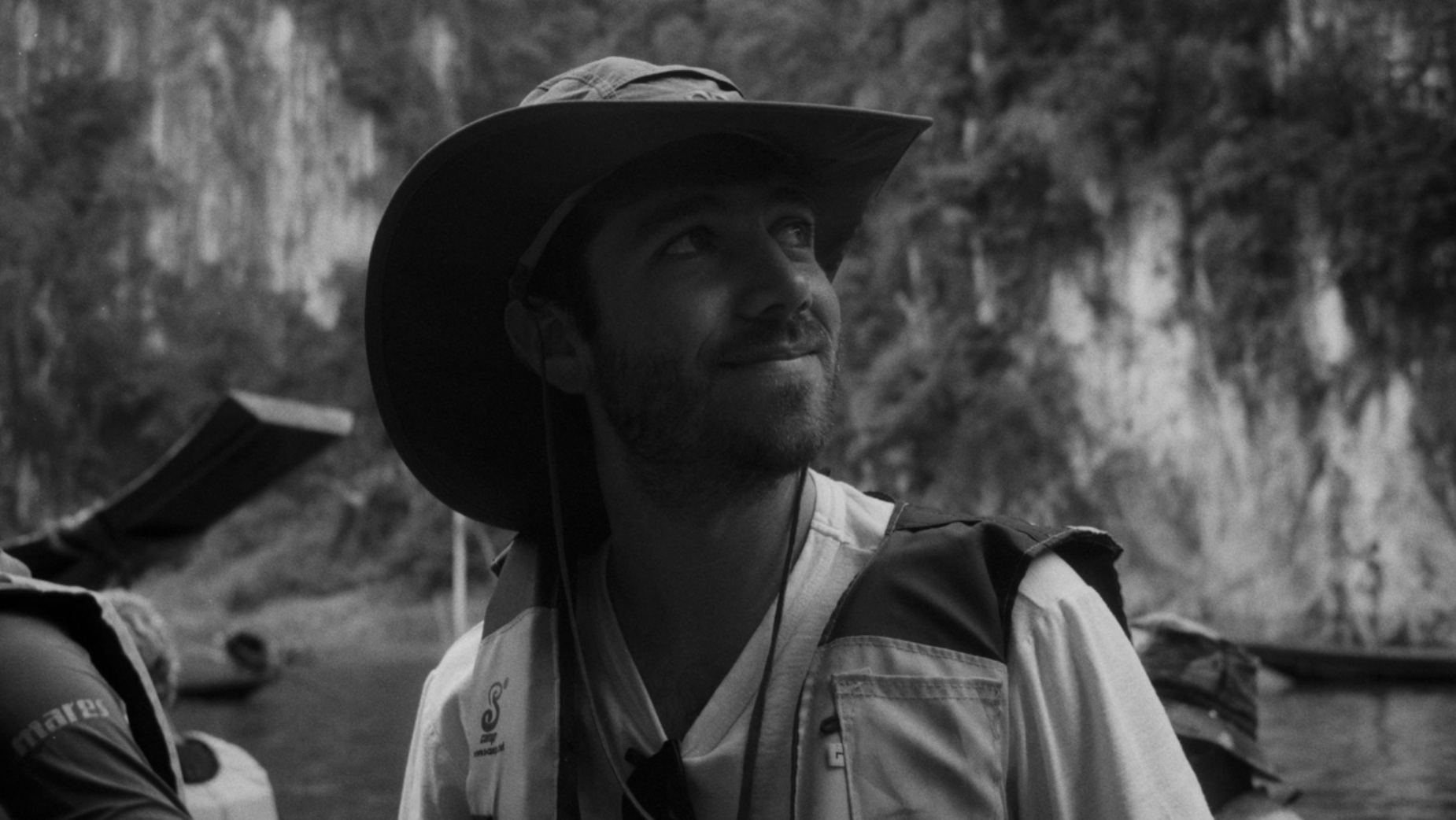 Stink Films US Announces the Signing of Anderson Wright to Its Roster ...