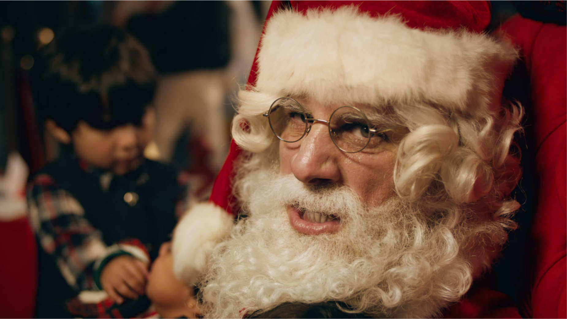 DoorDash Rings in the Festive Season with a Tongue-in-Cheek Musical ...