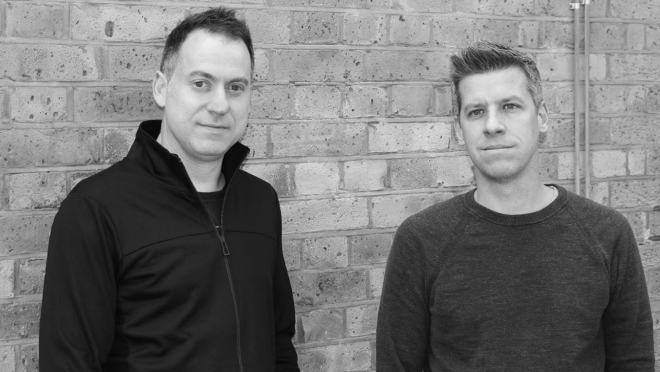 From Pups to Stone Dogs - Five Years Old & Raring to Go | LBBOnline