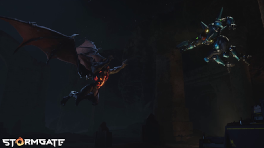 Frost Giant Studios and Zoic Studios' Cinematic Trailer Announces ...