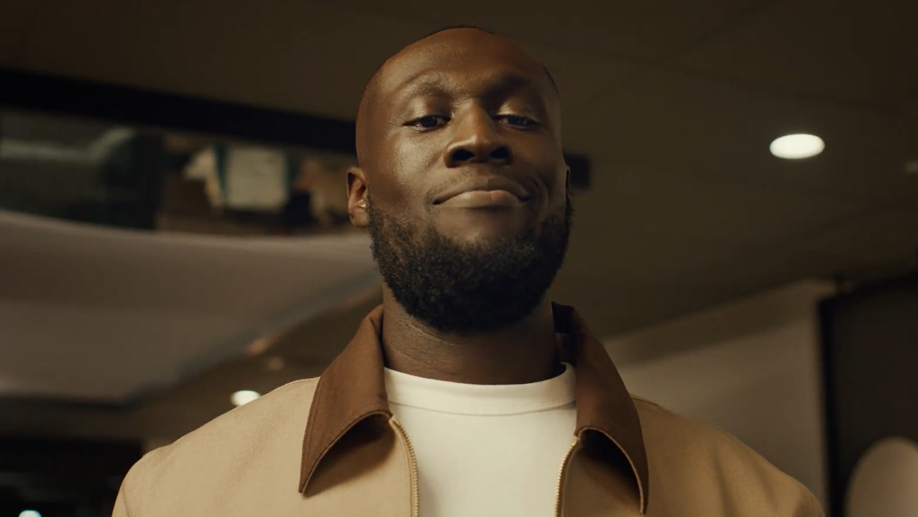 McDonald's Invites Fans to Order Like Stormzy | LBBOnline