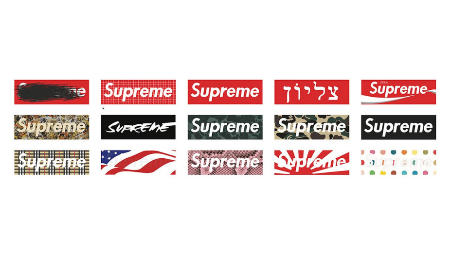 My Most Immortal Ad: Wayne Deakin on Supreme | LBBOnline