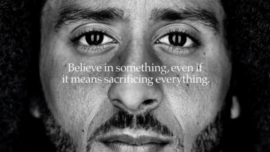 My Most Immortal Ad: Eddy Rizk on Nike's 'Dream Crazy' | LBBOnline