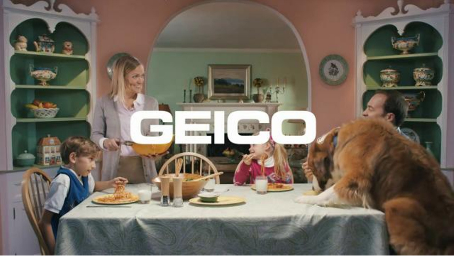 My Most Immortal Ad: Heidi Black on GEICO's 'Unskippable Family ...