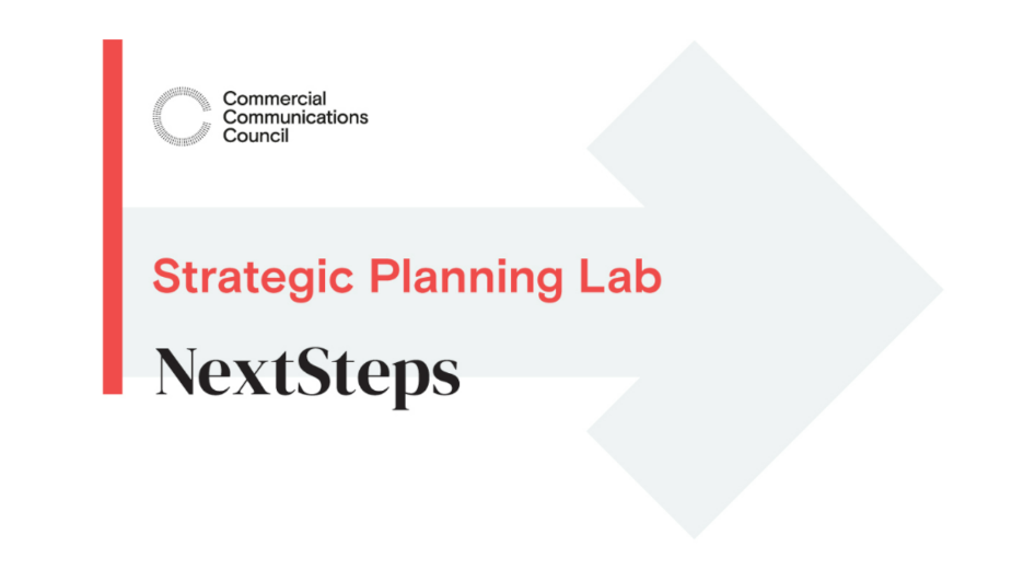 Advertising Council Australia Launches the Comms Council Strategic ...