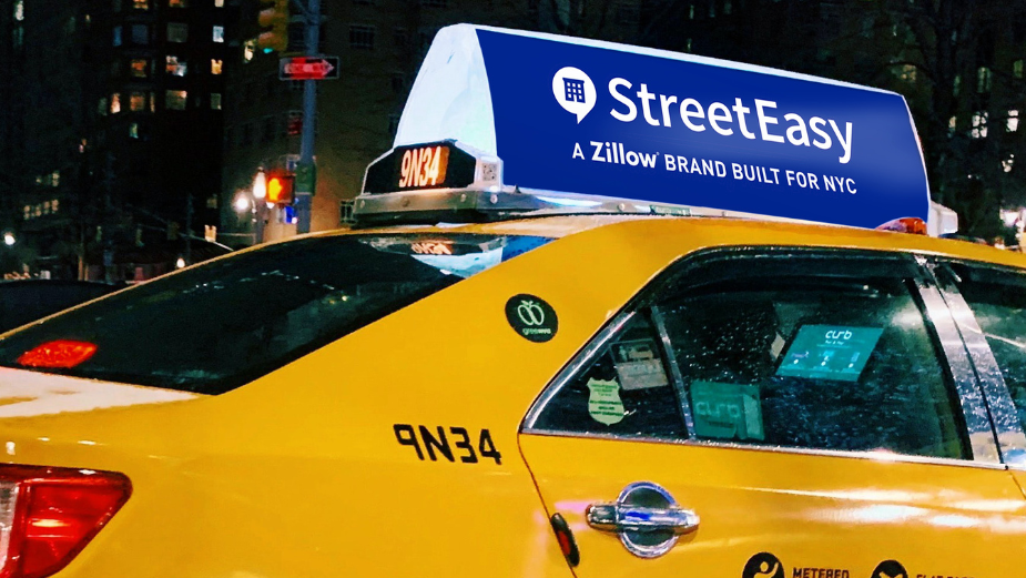 StreetEasy Launches Decidedly ‘New York’ Campaign to Reach NYC ...