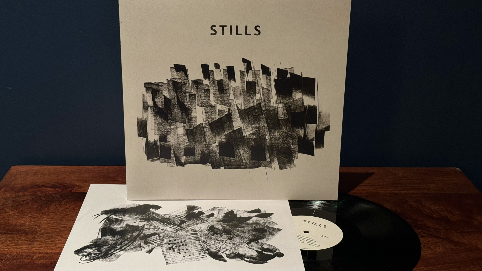 String and Tins Releases Debut Album | LBBOnline