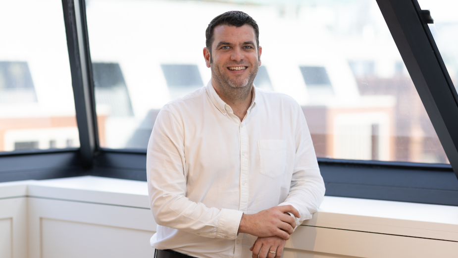 Collaborate Welcomes Stuart Parker as Head of Innovation | LBBOnline