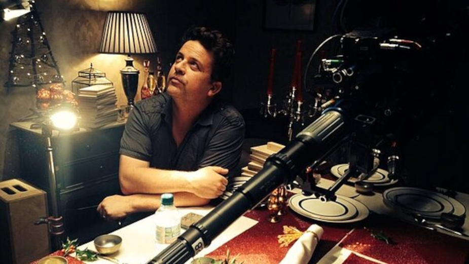 The Directors: Stuart Rideout | LBBOnline