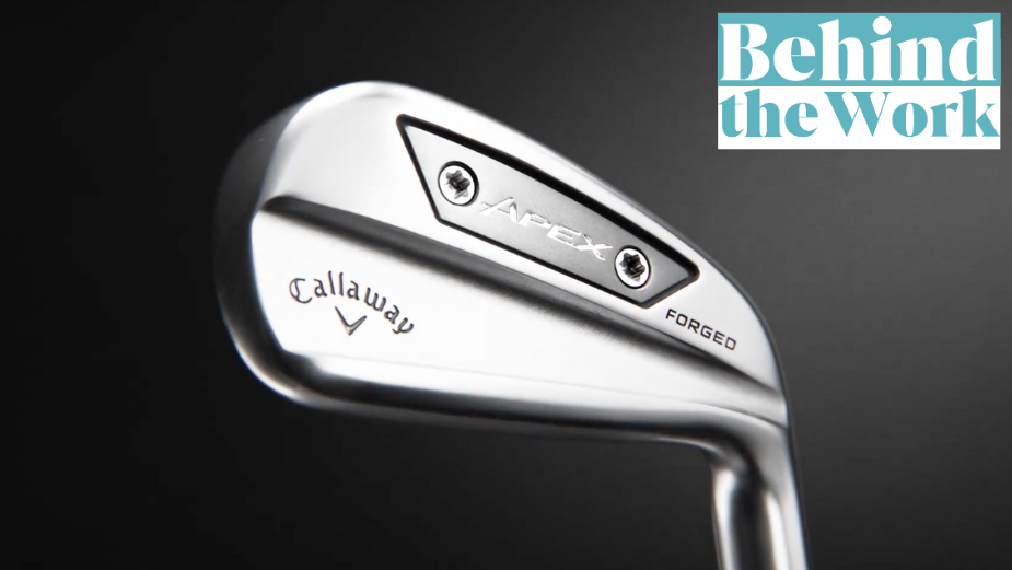 From Vision to Victory: Inside the Creative Fusion Behind Callaway’s ...