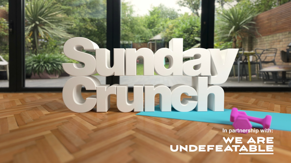 Sunday Brunch Logo Sunday Brunch Free Transparent PNG Download