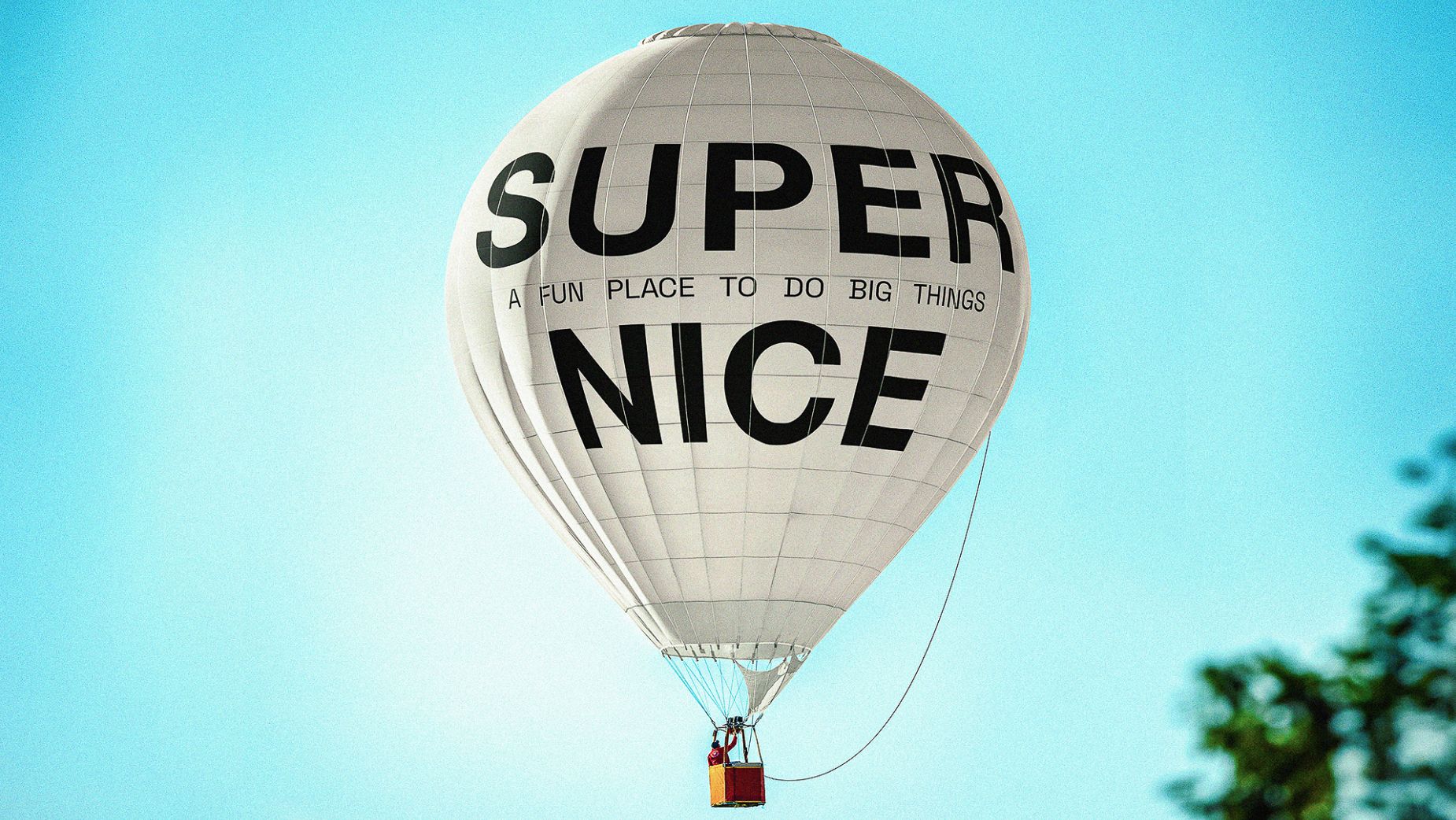 VML’s Jared Kozel Leaves Agency to Launch Super Nice | LBBOnline