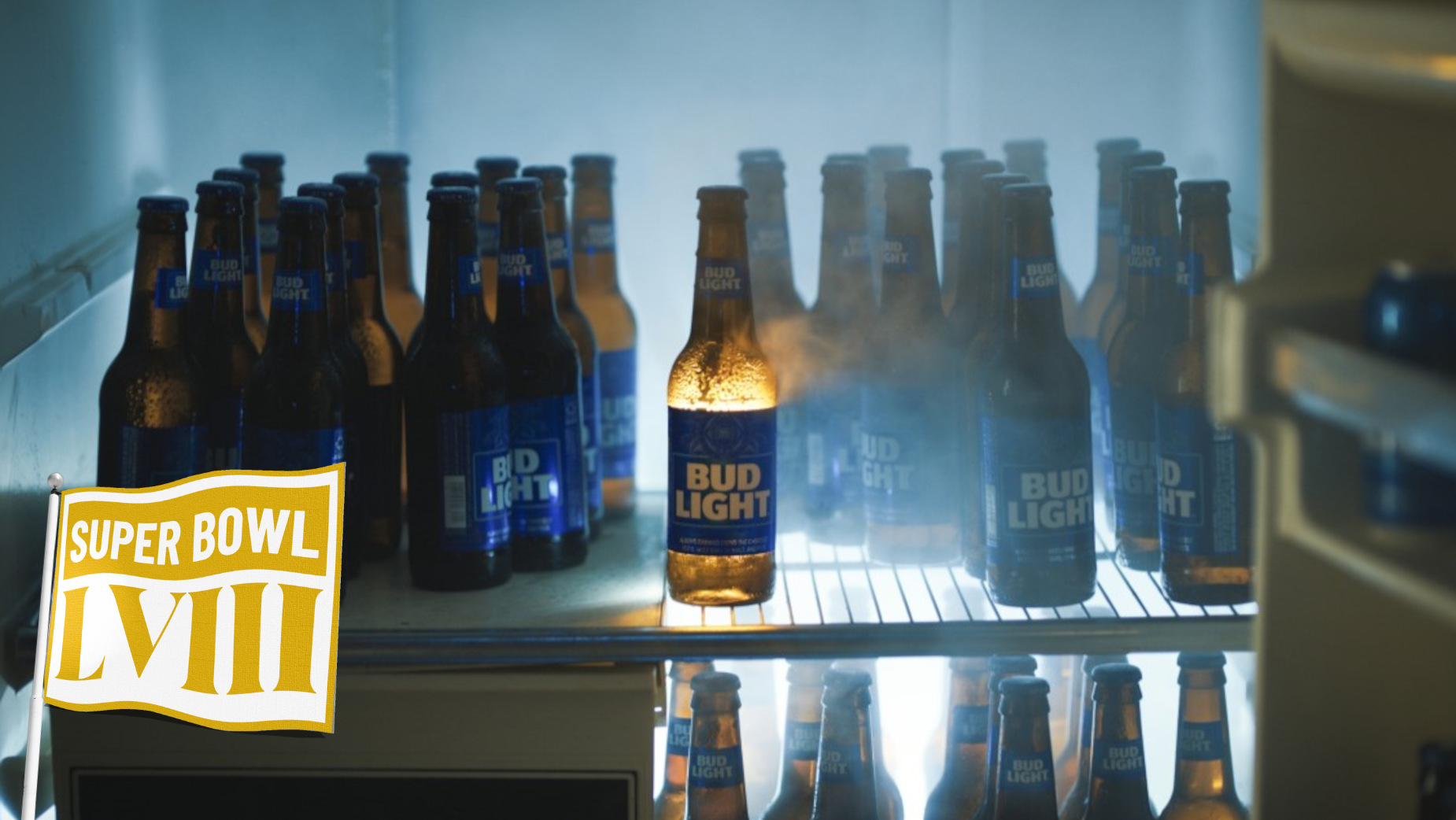 Bud Light and Michelob ULTRA are Back in the Big Game with Super Bowl Teasers | LBBOnline