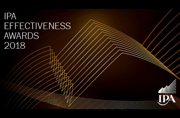 McCann Named Effectiveness Network of Year at 2018 IPA Effectiveness ...