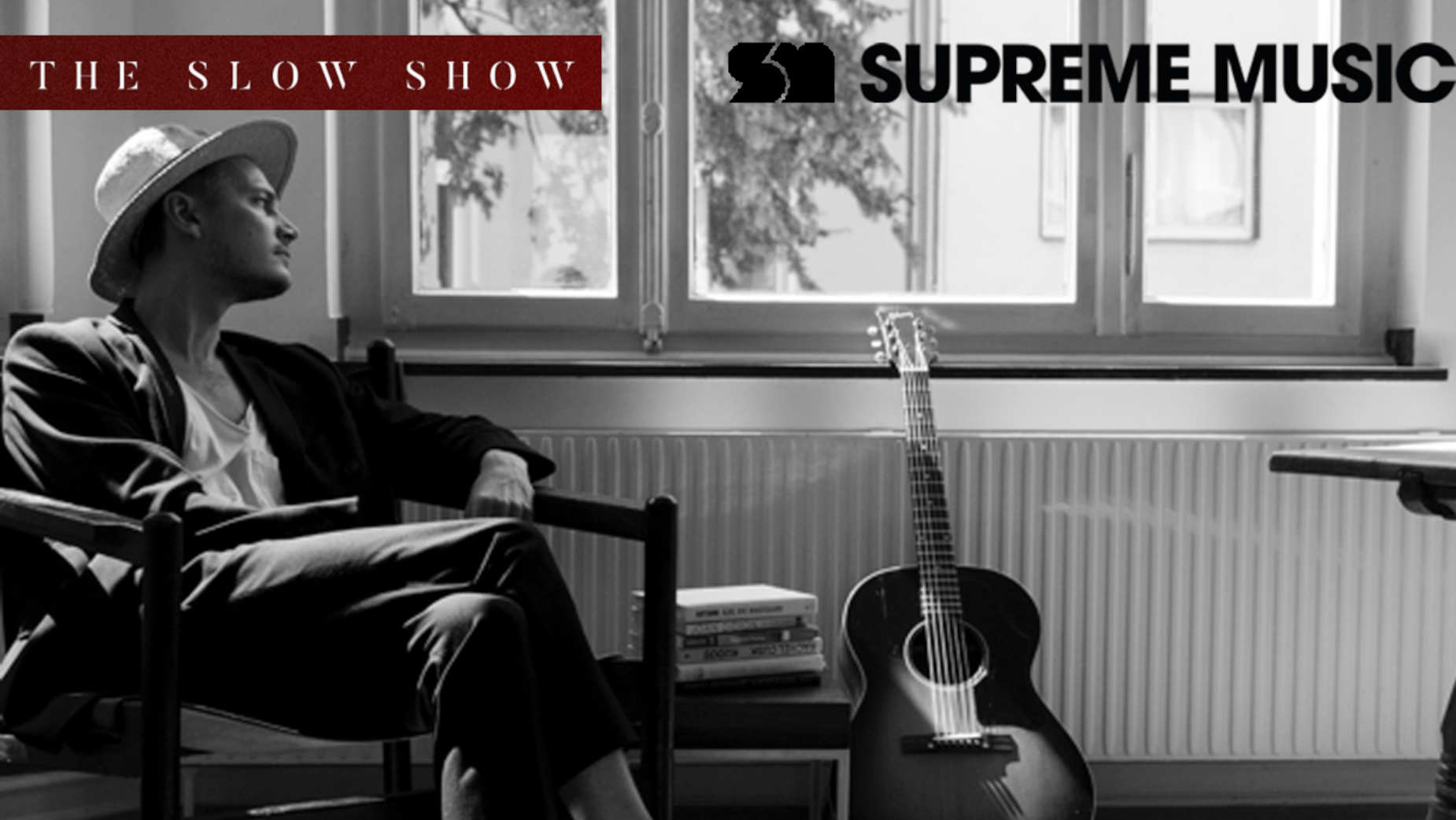 Supreme Music Asks Rob Goodwin: And What about Music? | LBBOnline