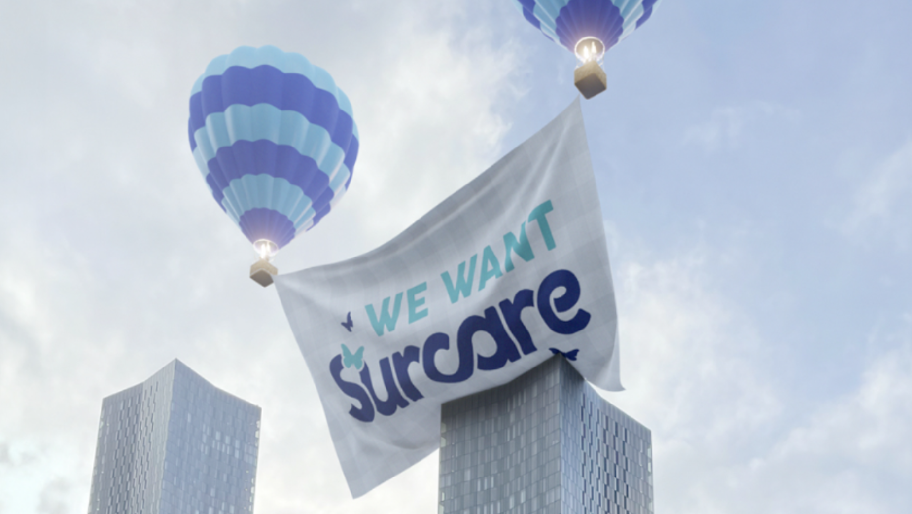 IF. Agency Cleans up on TikTok with 1.7 Million Views for Surcare ...