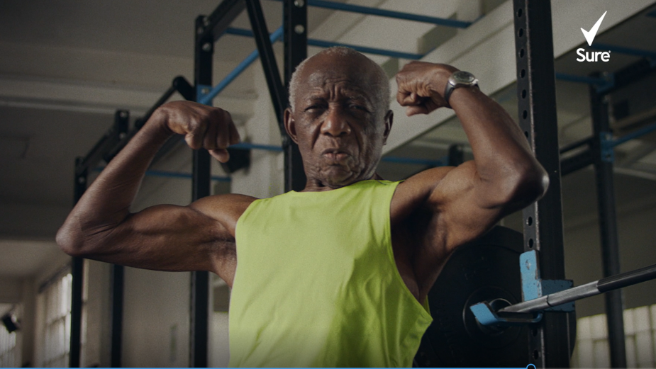 Deodorant Brand Sure Inspires People of All Abilities to Move Without ...