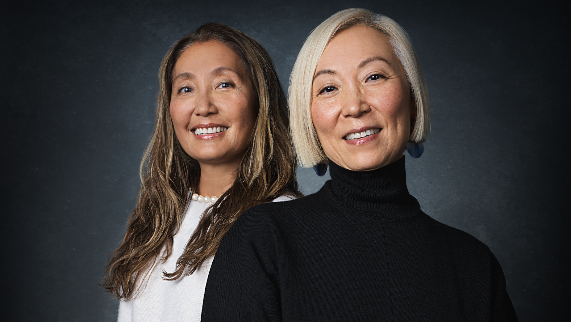 Susie Nam Joins Publicis Groupe as CEO of US Creative | LBBOnline