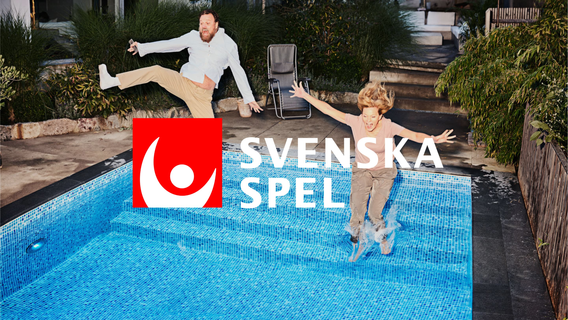 Svenska Spel Appoints Forsman & Bodenfors Happy as Strategic Brand ...