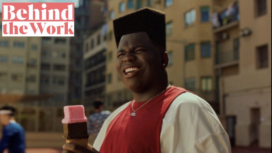 How Creativity Squared Circles in Swatch’s ‘What If’ Spot | LBBOnline