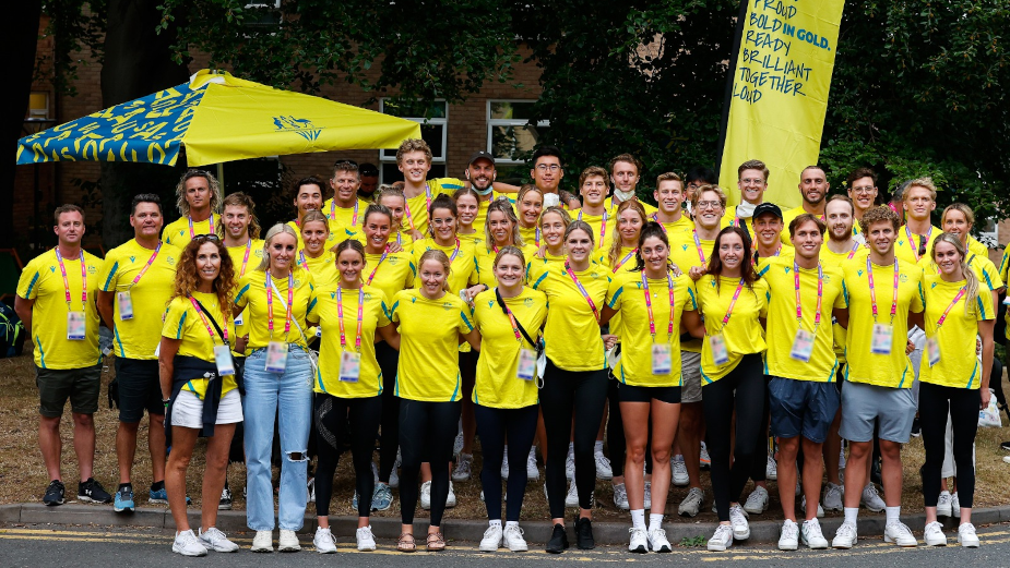 Swimming Australia Launches SWIMAUS Brand and Roadmap | LBBOnline