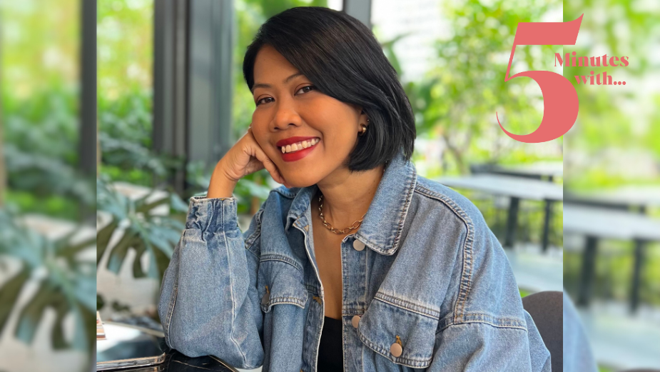 5 Minutes with… Syahriza Badron | LBBOnline