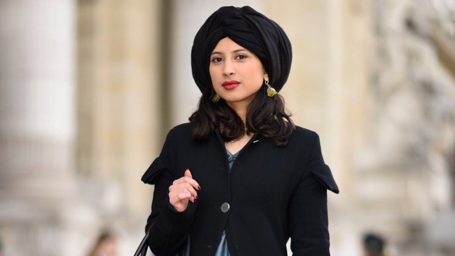 The Essential List: Symonne Torpy | LBBOnline