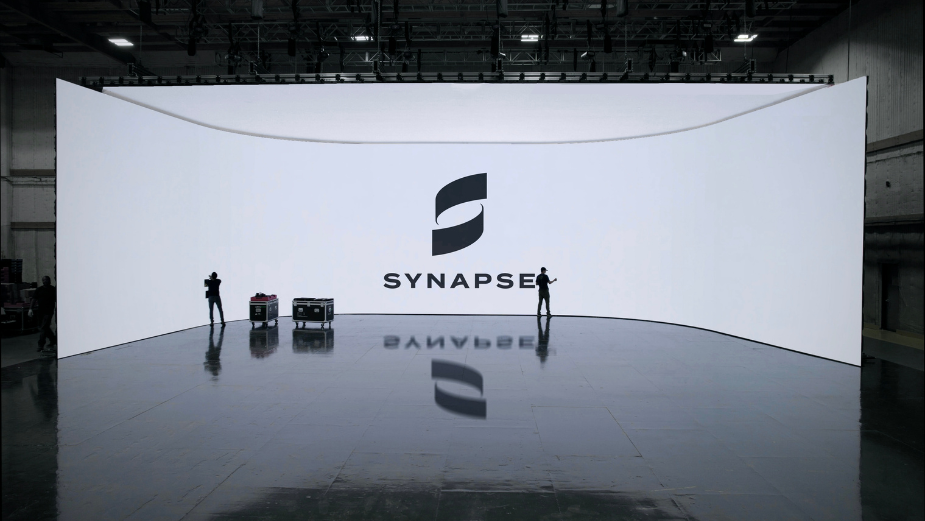 Synapse Virtual Production Launches its Premiere Virtual Production LED ...