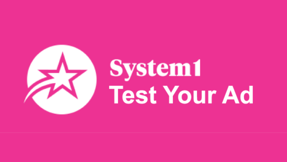 System1 Launches Test Your Ad Digital Backed by Pinterest Validation ...
