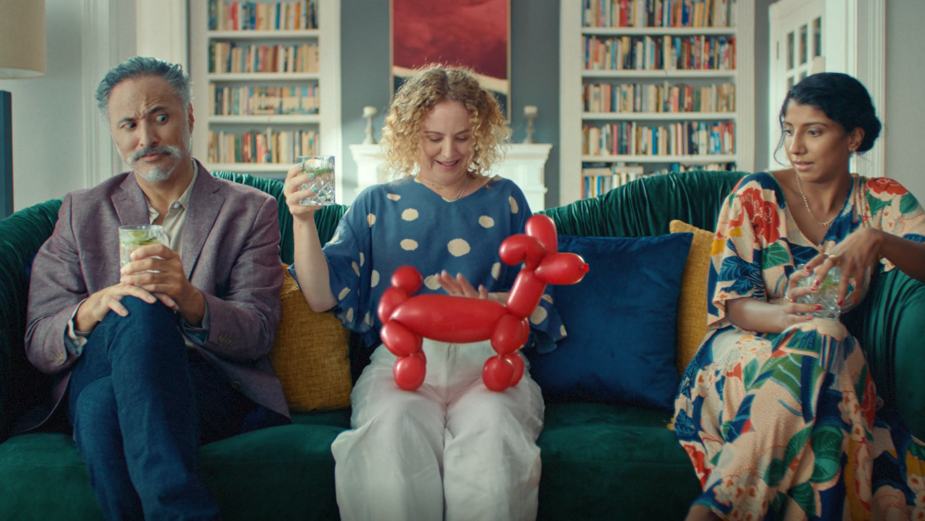 T.K.Maxx's New Campaign Helps You Find Unbelievable Value | LBBOnline