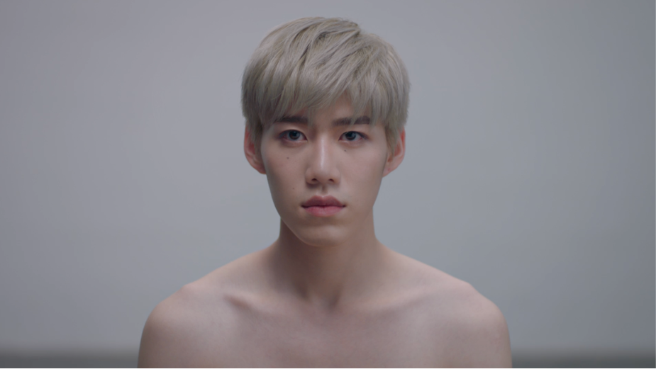 First Choice Enlists Thai Actor Pp Krit to Imagine a More Inclusive Future, via Leo Burnett ...