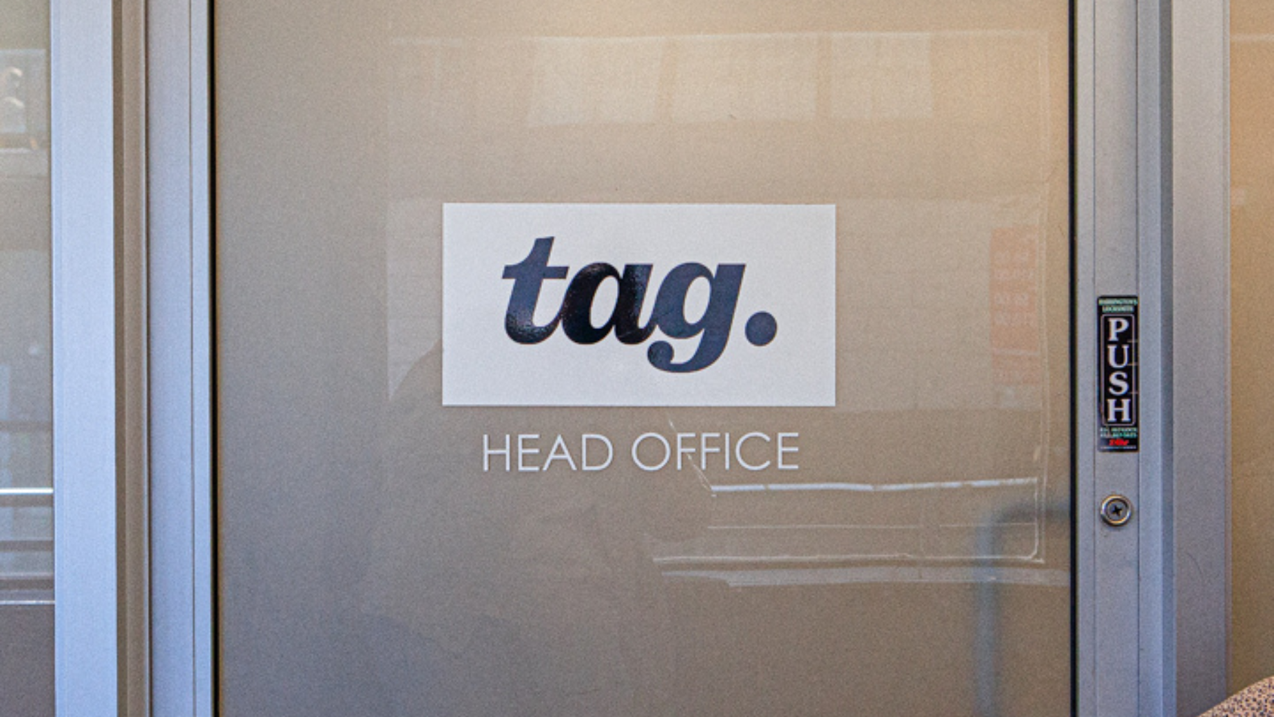 Tag Officially Opens Its Doors in Canada | LBBOnline