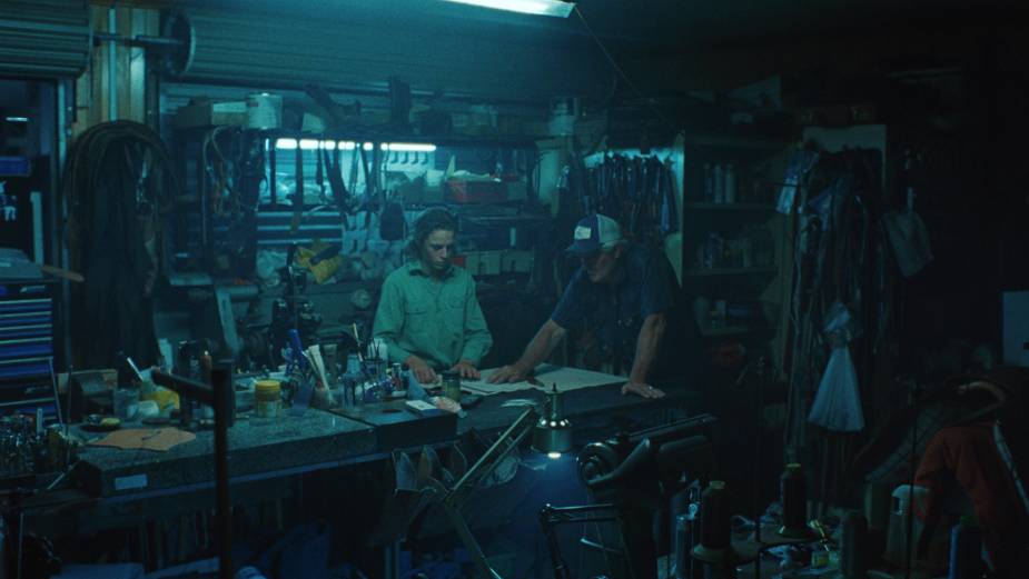 MOFA Director Bill Bleakley Releases the Second Installment of Music ...