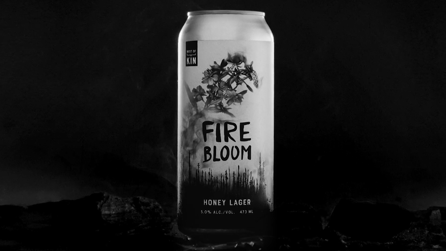 Best of Kin Introduces the Beer They Don’t Want to Brew | LBBOnline