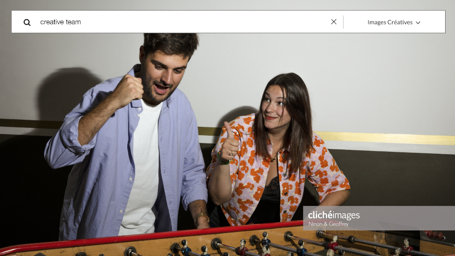 Dream Teams: Ninon Peres and Geoffrey Poulain’s “Fight for Creative ...