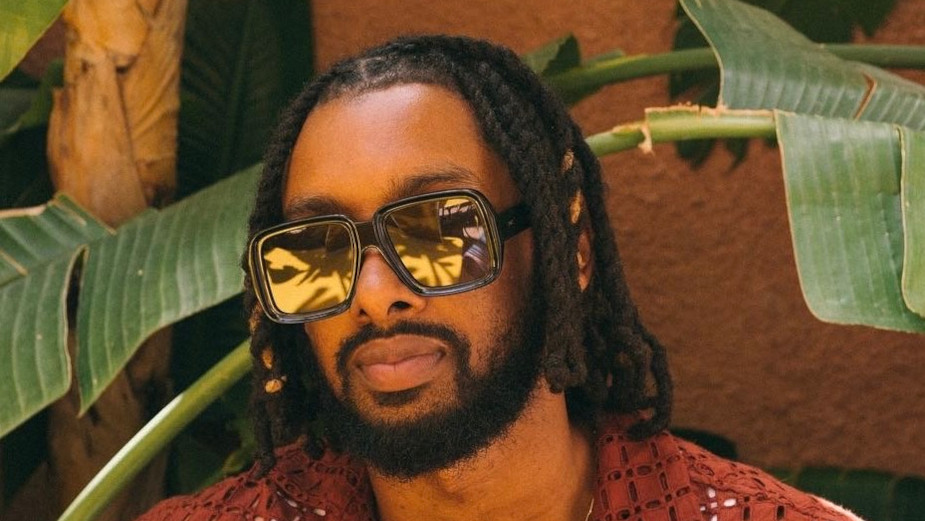 Artist Terry Paul’s ‘Sound-Colour Synaesthesia’ | LBBOnline