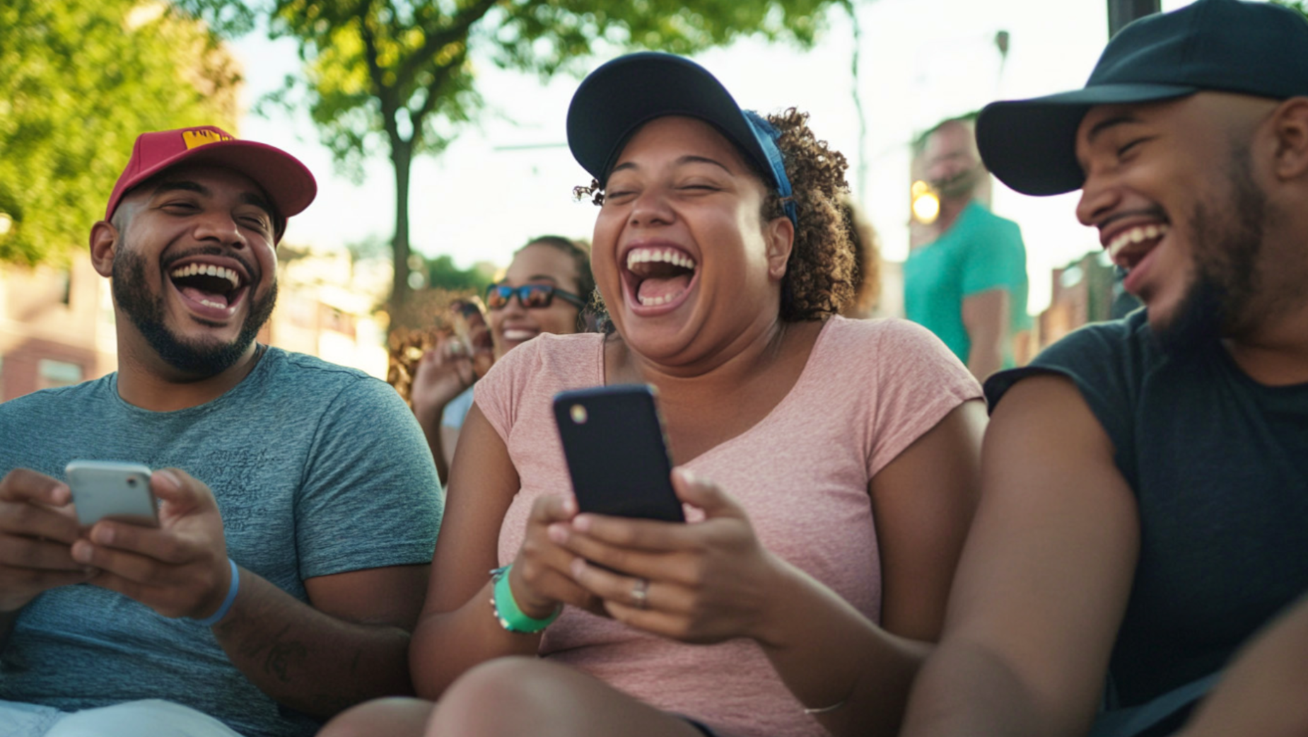 What Human-First Marketing Really Means | LBBOnline