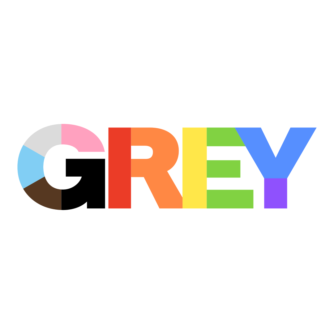 Grey London Rebrands as They London as Rallying Cry for Greater Trans ...