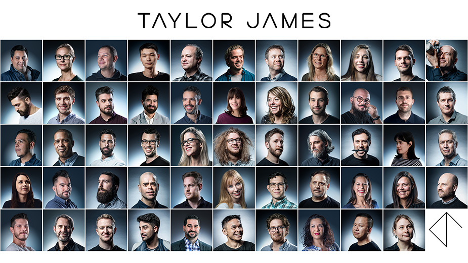 Taylor James: Collecting Unicorns Kept Us Ahead of the Curve | LBBOnline