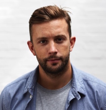 Tom Johnson Joins Time Based Arts as Executive Producer | LBBOnline