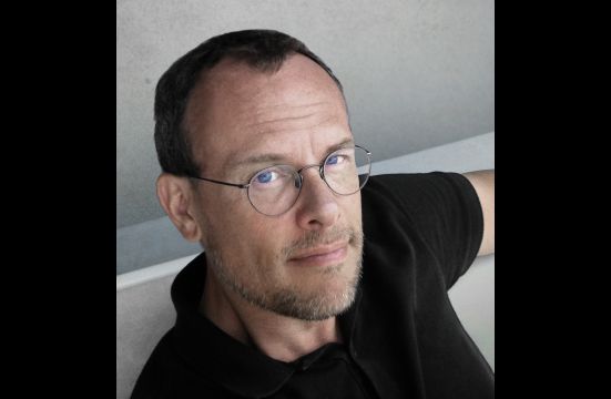 5 Minutes with…Tom Eslinger | LBBOnline