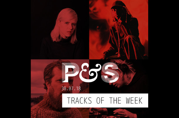 Pitch & Sync Explores the Best New Releases in its Tracks of the Week ...