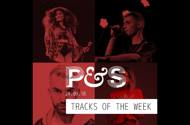 Music’s Creative Dream Teams in Pitch & Sync’s Tracks of the Week ...