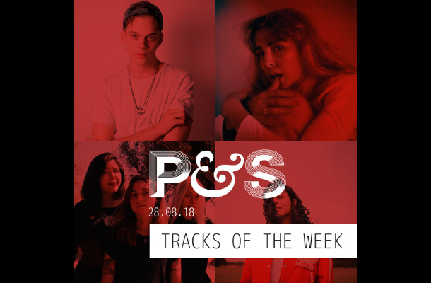 Get Some Well-Deserved R&R with Pitch & Sync’s Tracks of the Week ...