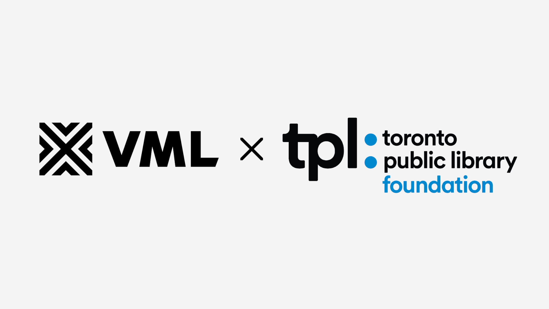 Toronto Library Logo