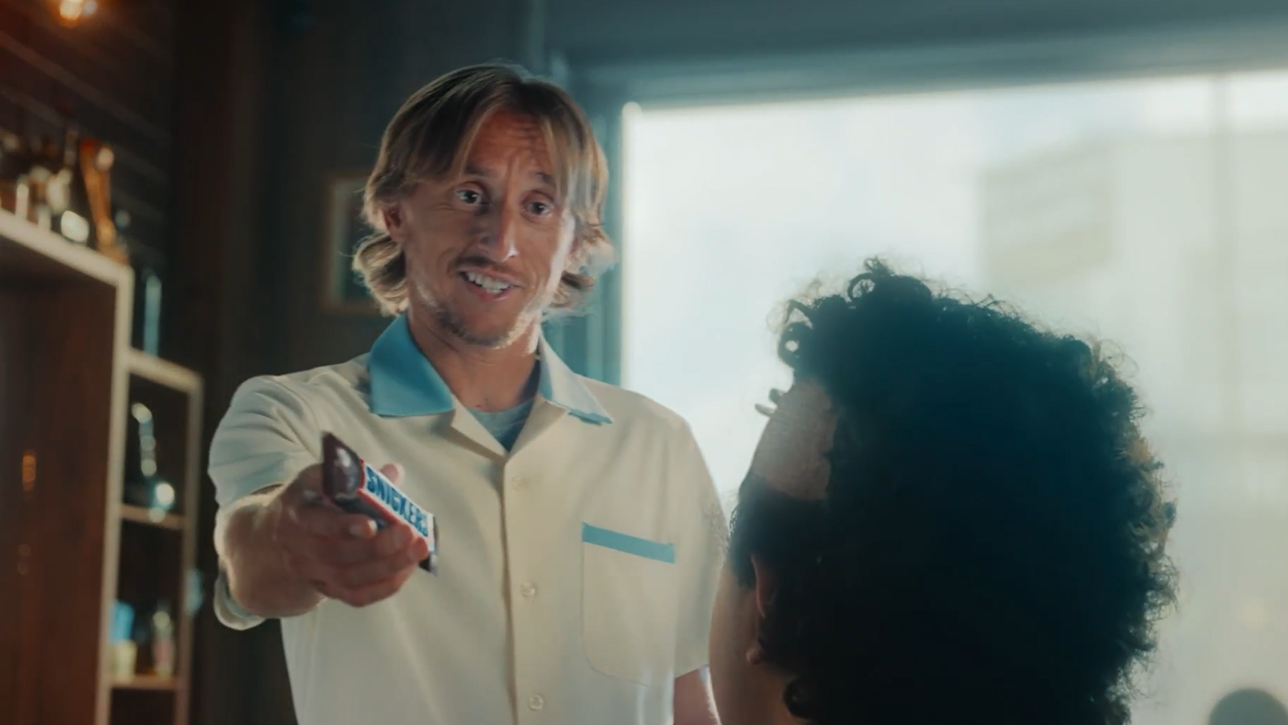 Luka Modrić and Bukayo Saka Rate Footie Lovers' Biggest ‘Own Goals’ in ...