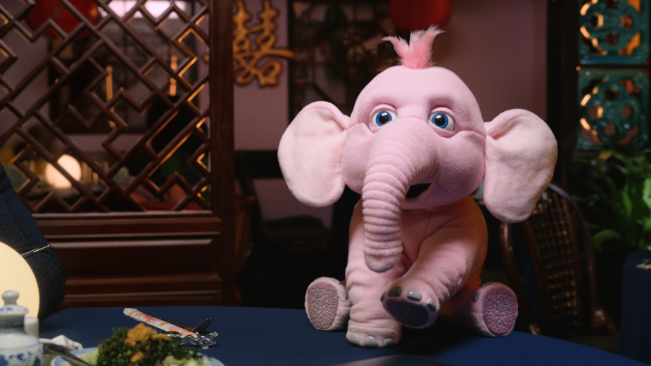 Tiny Is the Financial Elephant in the Room in TSB's Money Confidence ...
