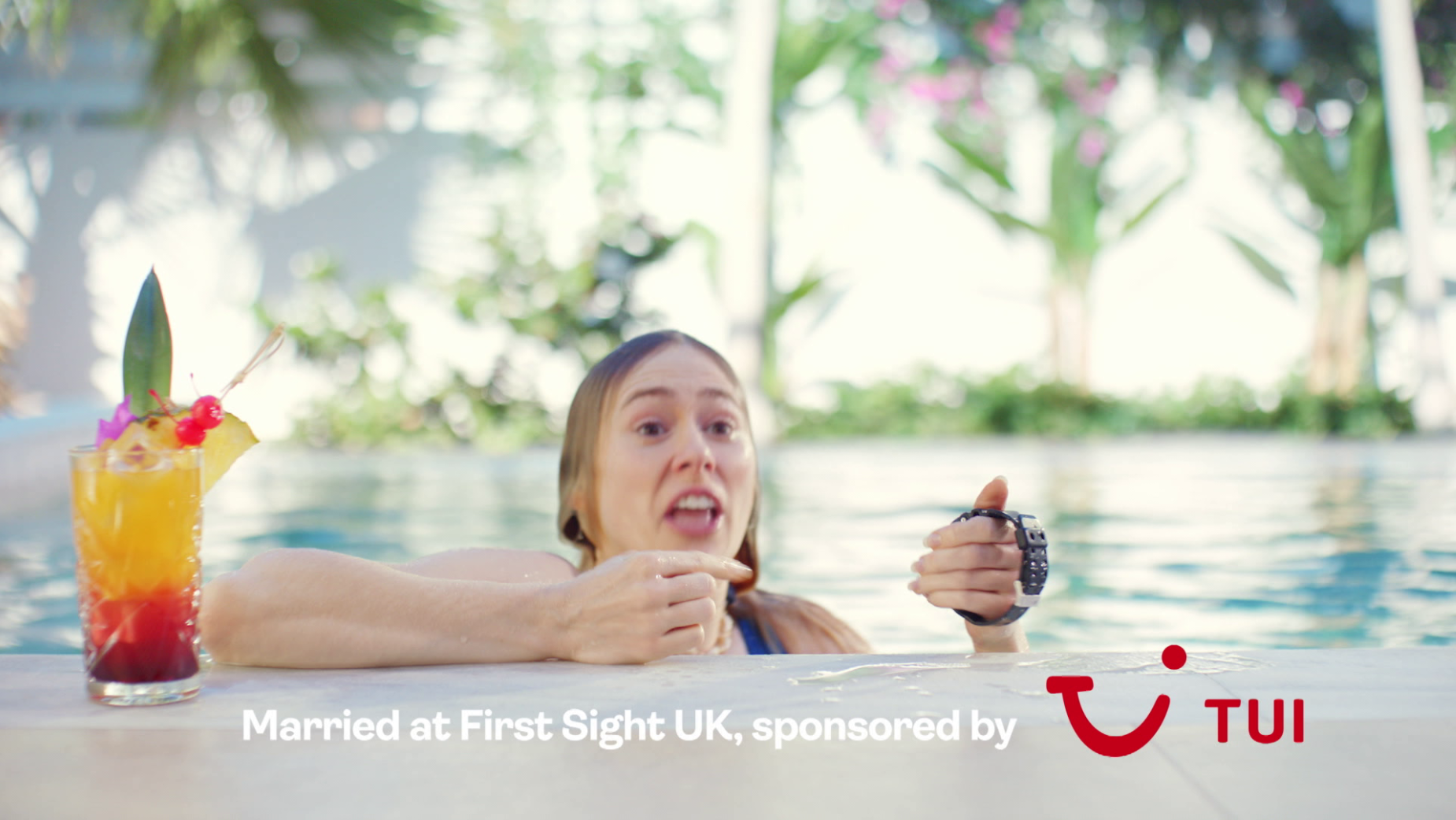 Channel 4 and TUI Renew Vows for First Joint Sponsorship of ‘Married at ...